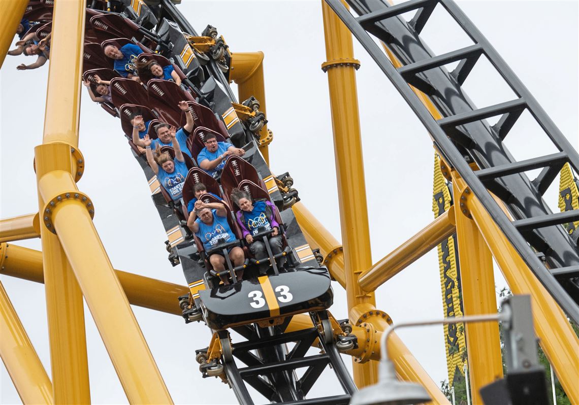 Kennywood 2025: Everything you need to know about the West Mifflin amusement park | Pittsburgh ...