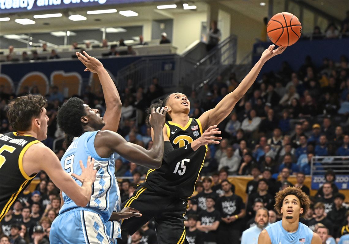 Jaland Lowe transferring to Kentucky | Pittsburgh Post-Gazette