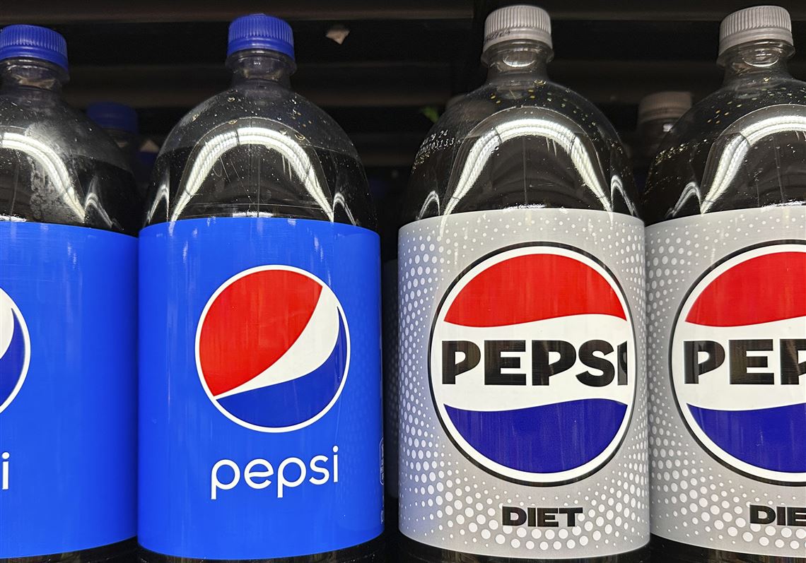 Al Sharpton calls on PepsiCo to restore DEI initiatives, threatens ...
