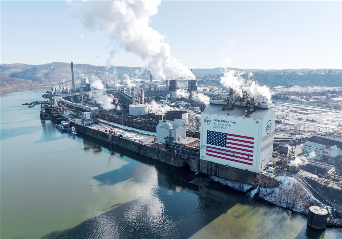 Trump orders new review of U.S. Steel-Nippon acquisition | Pittsburgh ...