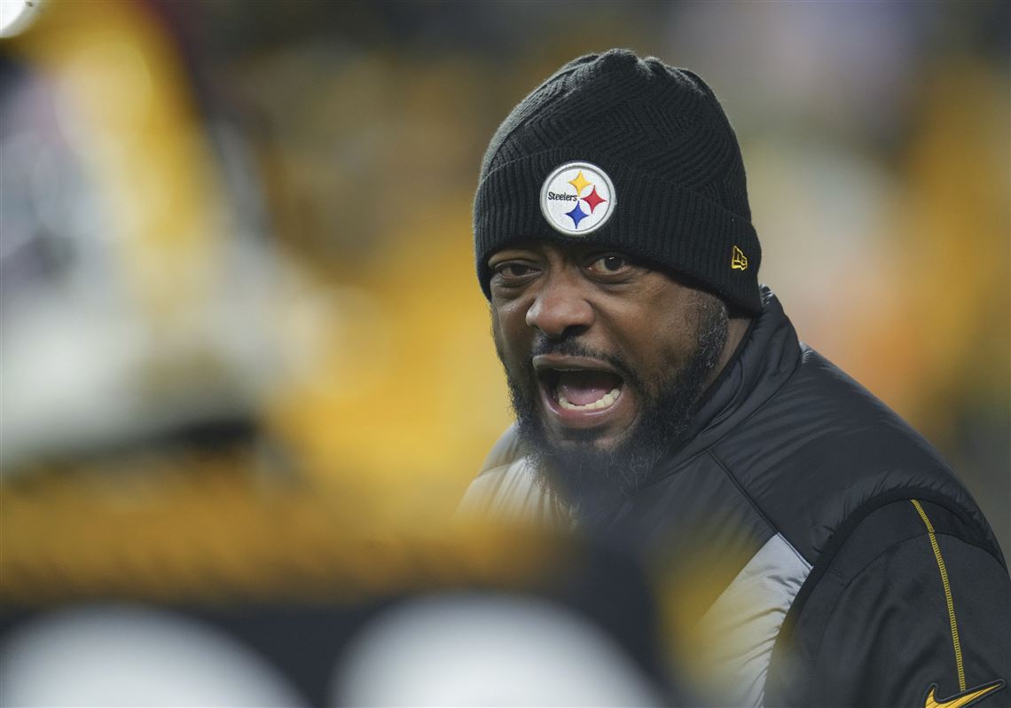 Steelers insider Brian Batko chats LIVE with fans (04.07.25 ...