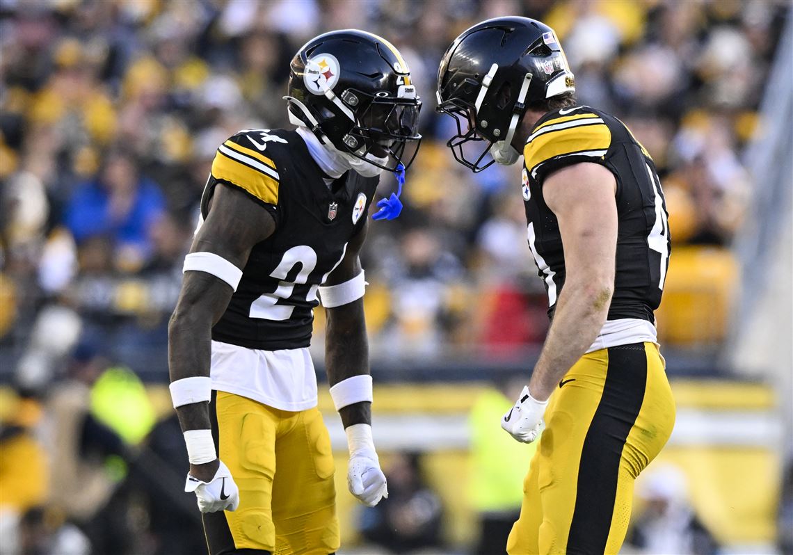 Steelers insider Ray Fittipaldo chats LIVE with fans (04.08.25 ...