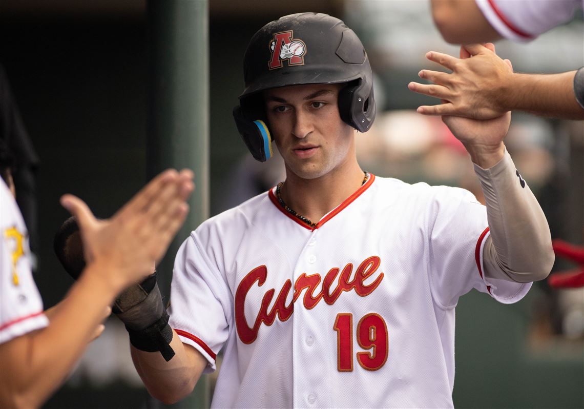 Pirates Pipeline: Sammy Siani leaning on brother's advice in quest to ...