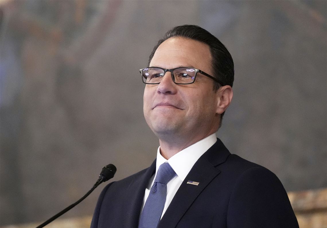 Stephen Catanzarite: Josh Shapiro supports Big Dope, hoping for big ...