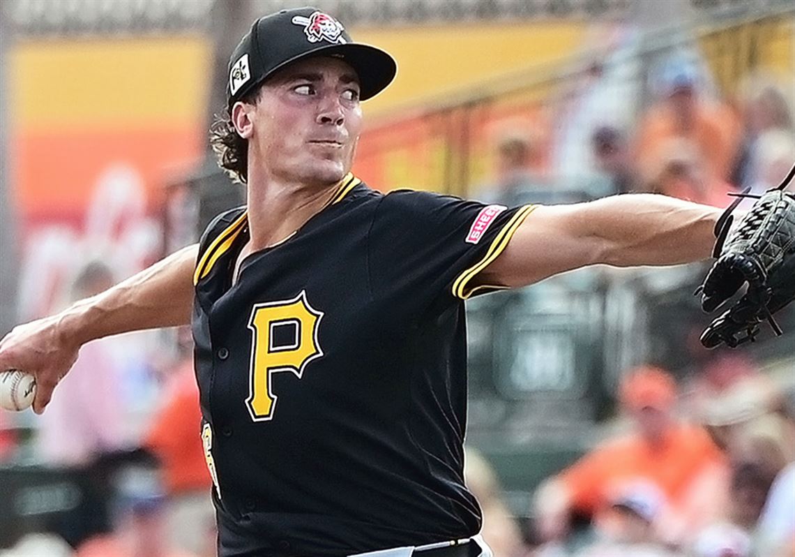 Sources Pirates To Recall Right Hander Kyle Nicolas Pittsburgh Post