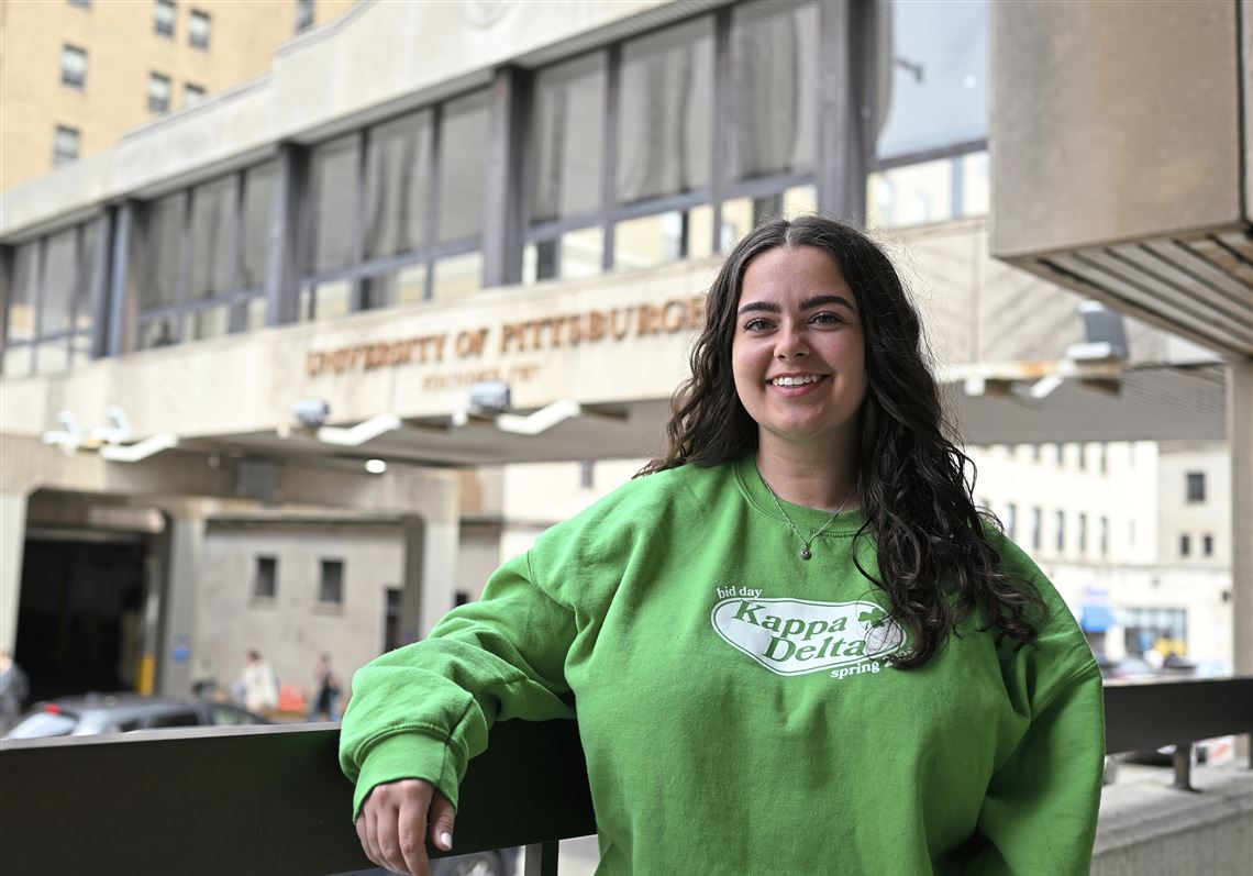 Pitt sees surge in interest for fraternity and sorority life ...