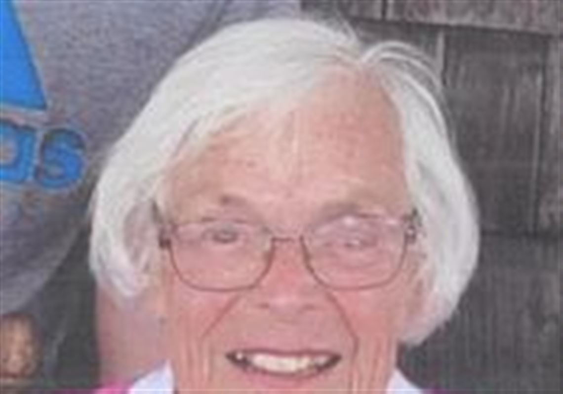 Elsie ‘Jean’ Barker, inspiration for ‘Mister Rogers’ Neighborhood ...