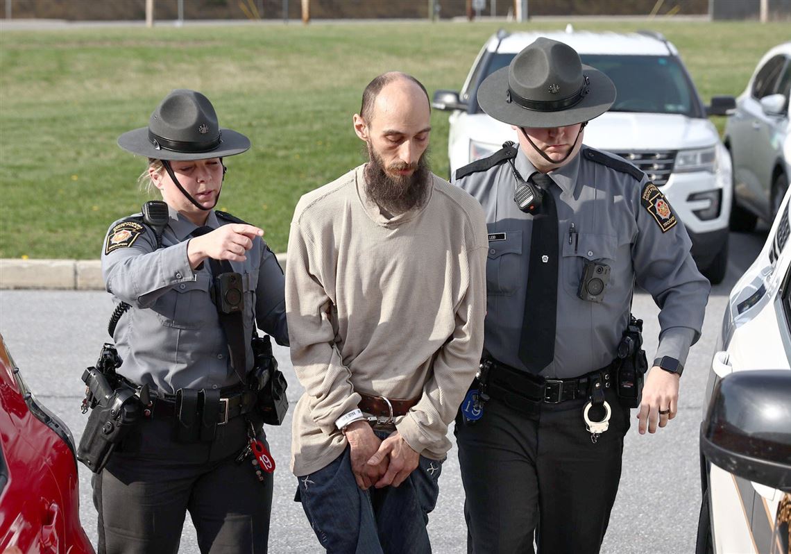 Cody Balmer denied bail, charged with attempted homicide and arson at ...