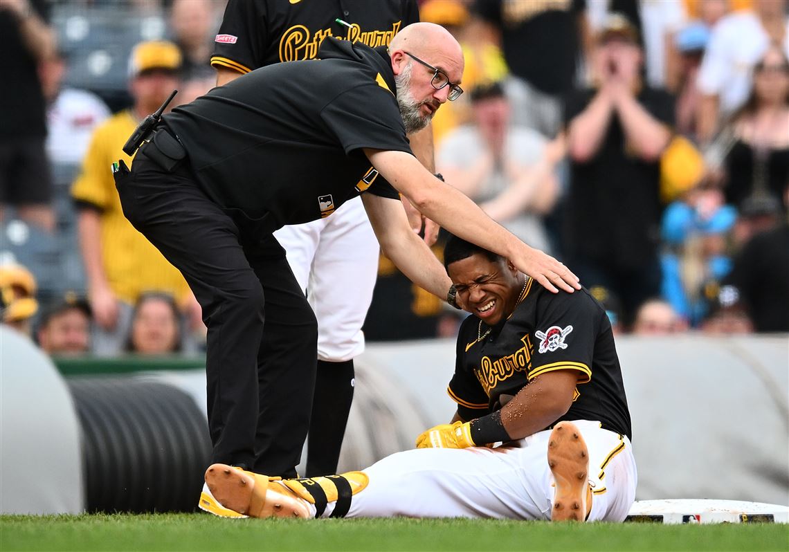 3 takeaways: Players, fan frustration on display during Pirates ...