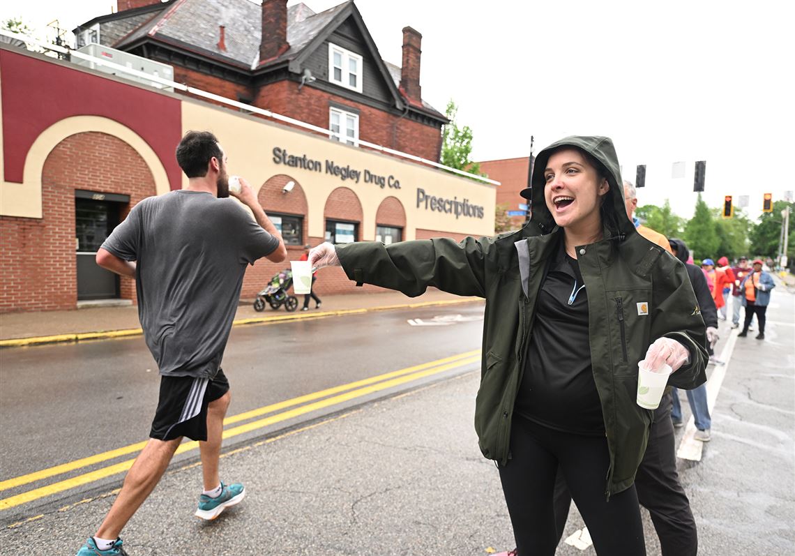 Pittsburgh Marathon Weekend by the numbers | Pittsburgh Post-Gazette