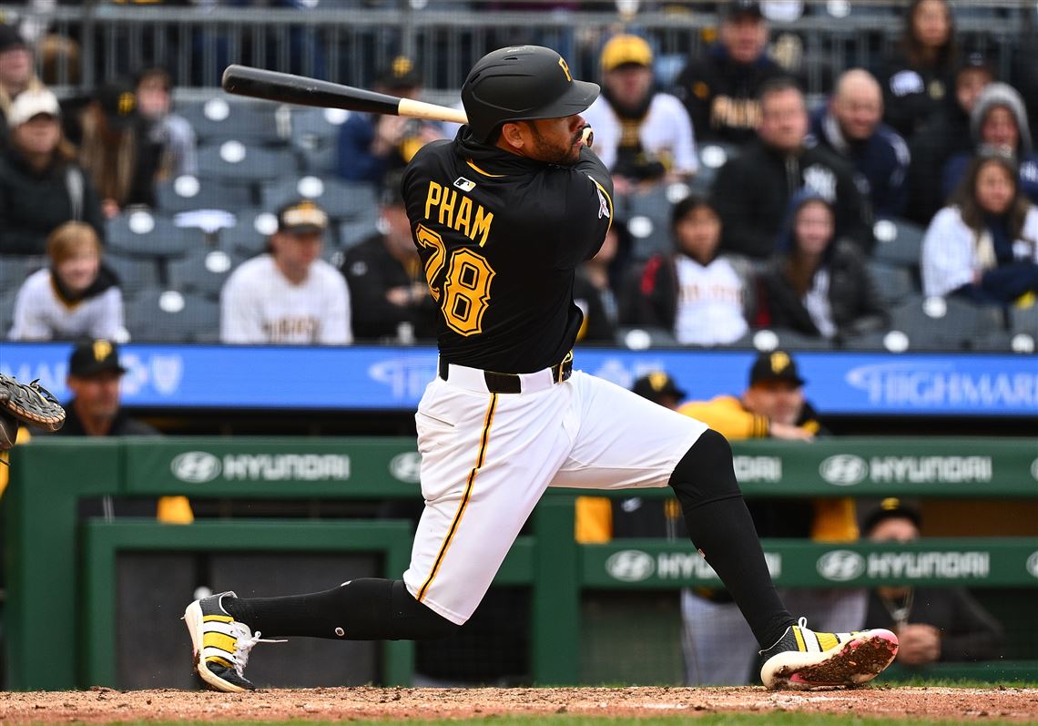 Ben Cherington preaches patience on Pirates' offensive shortcomings ...