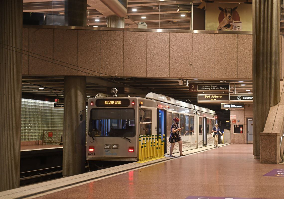 What is the PRT and what does it do? | Pittsburgh Post-Gazette