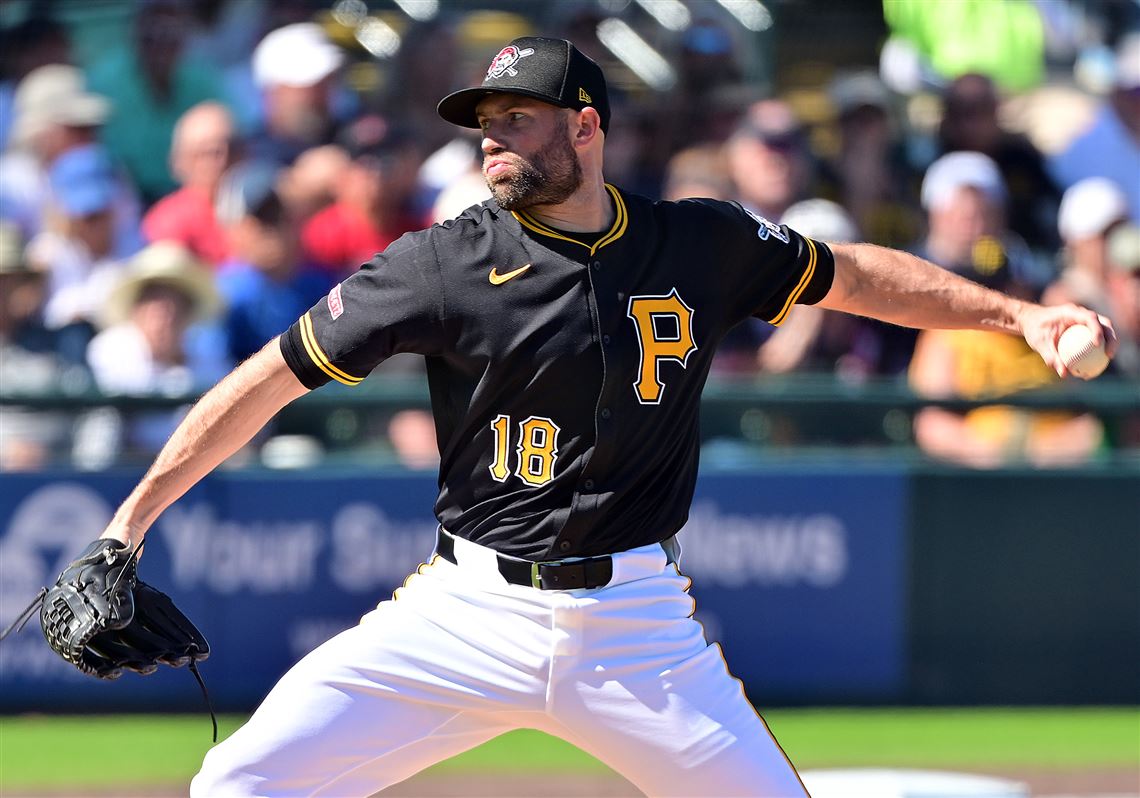 Pirates injury updates: Tim Mayza to stop throwing for six weeks; Endy ...