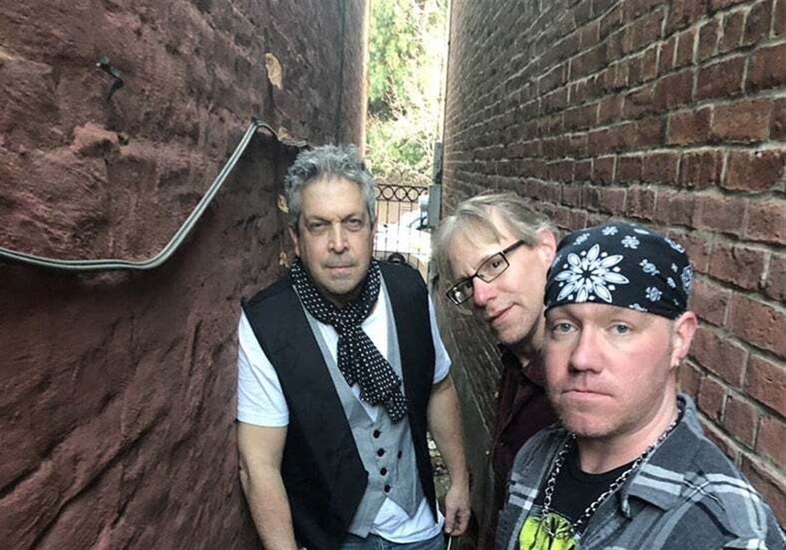 The Pump Fakes go deep on first album in 14 years | Pittsburgh Post-Gazette