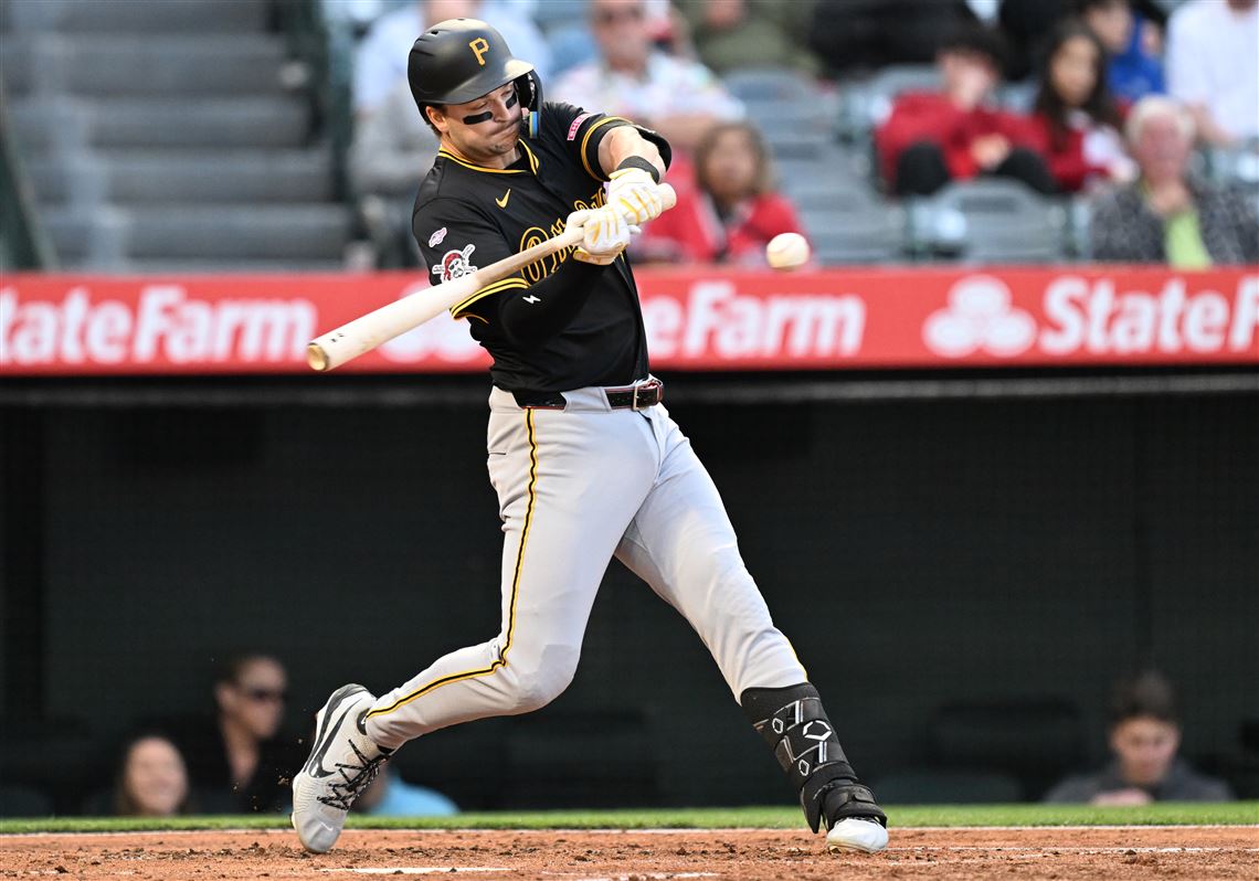 Off The Bat: After 7 years of being passed over, Matt Gorski finally ...