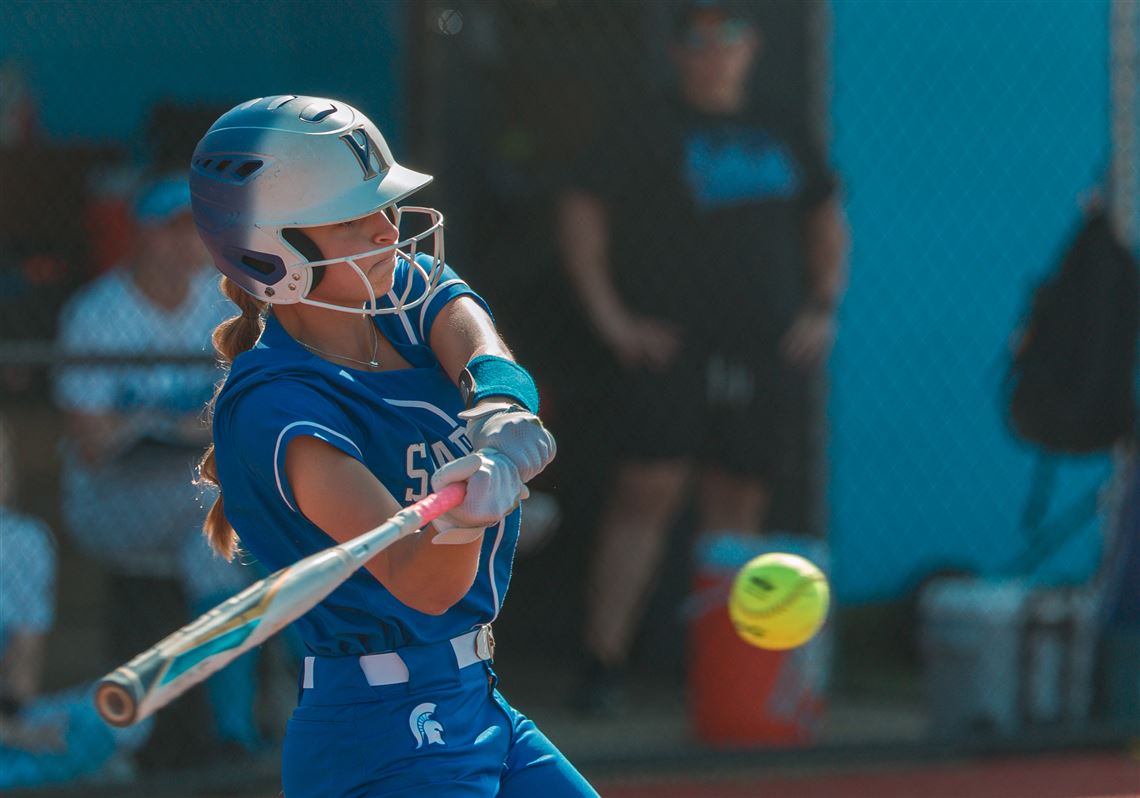 High school highlights: Lexie Hames powers Seneca Valley to win over ...