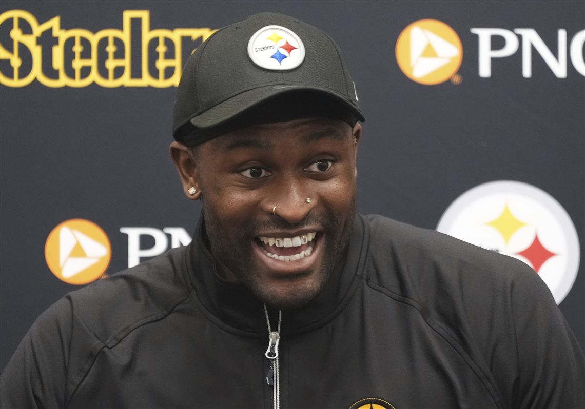 Ray Fittipaldo: A look beyond the smokescreens at Steelers' offseason ...