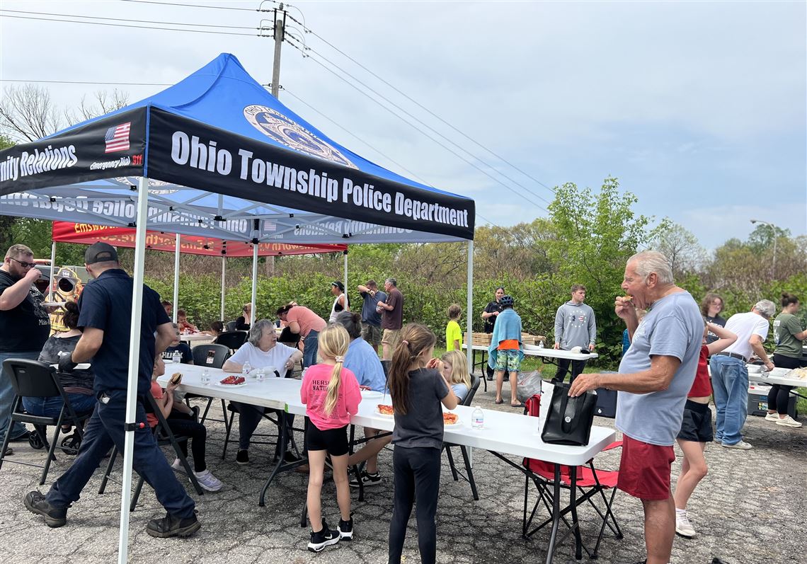 How people in the Pittsburgh area coped with another day of power ...