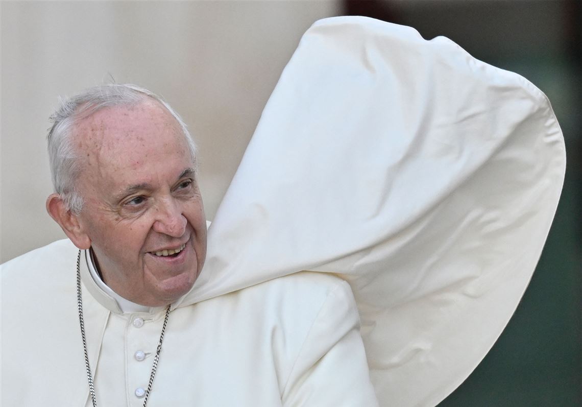 Bruce Ledewitz: A non-believer explains why Catholic conservatives ...