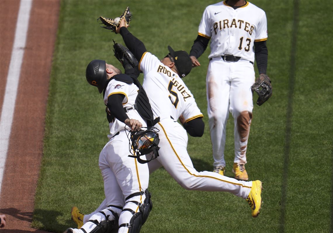 Joe Starkey’s mailbag: What does the rest of MLB think of Bob Nutting ...