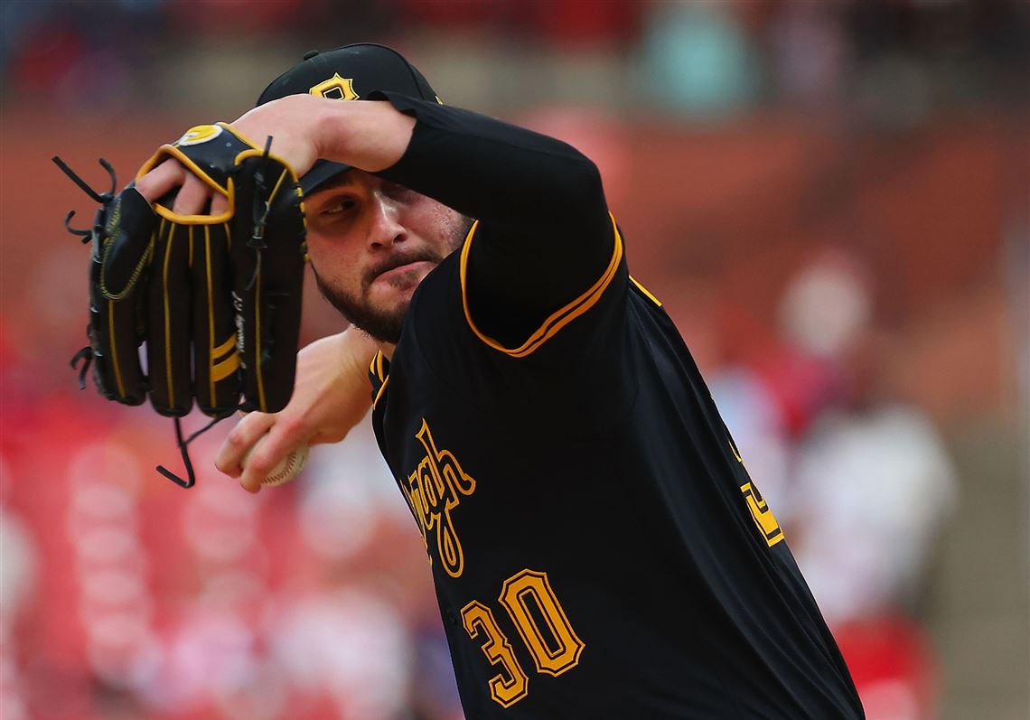 Instant analysis: Pirates waste another quality start from Paul Skenes ...