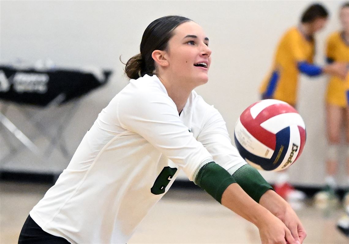 Girls Volleyball Team Usa DVIDS News USA Defeats Netherlands,