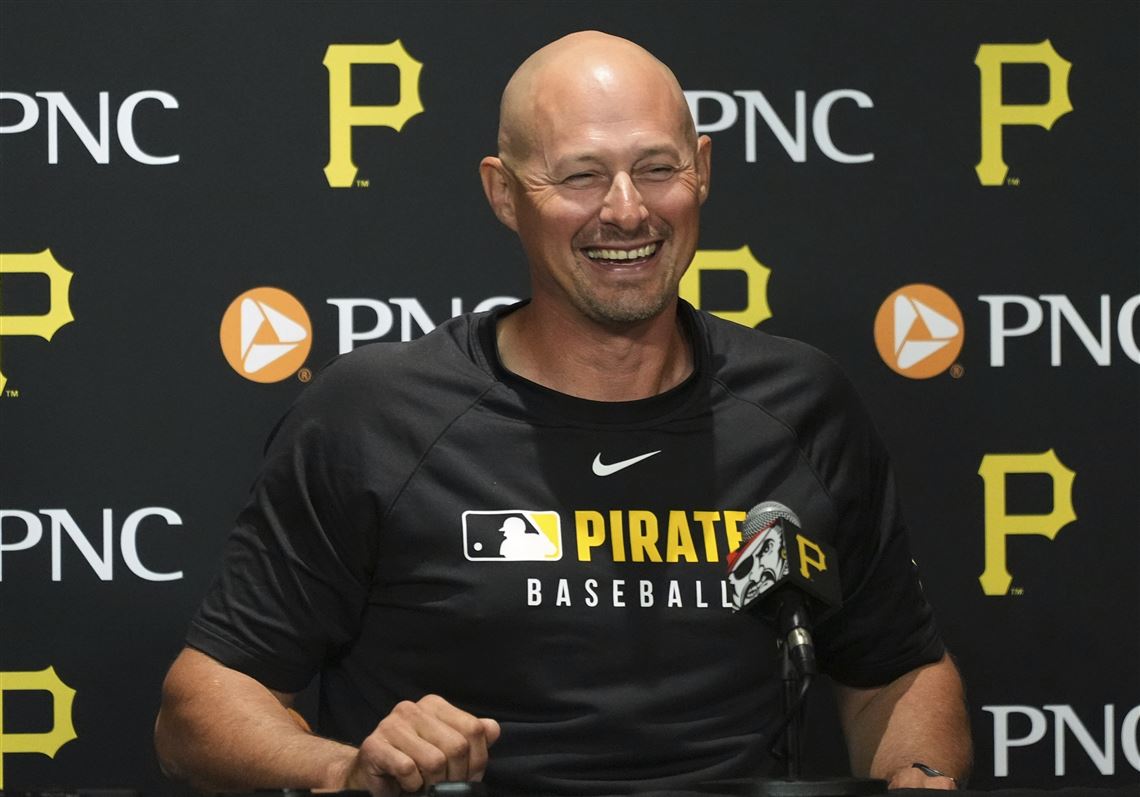 Born and raised in Western Pennsylvania, Don Kelly excited to take over ...