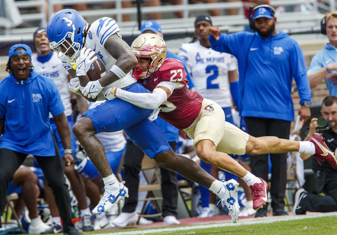 Roc the Steeler: Undrafted wideout Roc Taylor will ‘run all day’ to ...