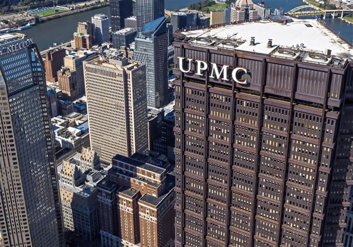 UPMC Enterprises partners to create pain management company ...
