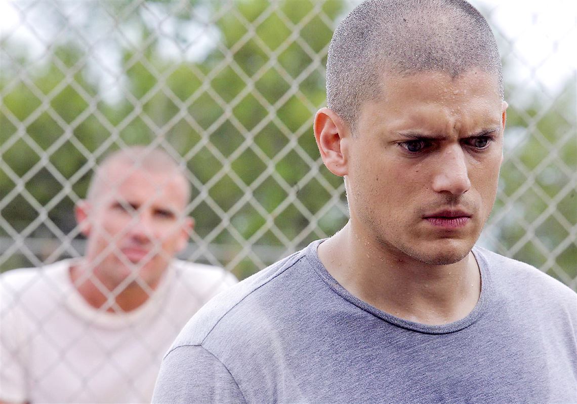 Hulu's 'Prison Break' reboot pilot set to film in Moundsville and ...