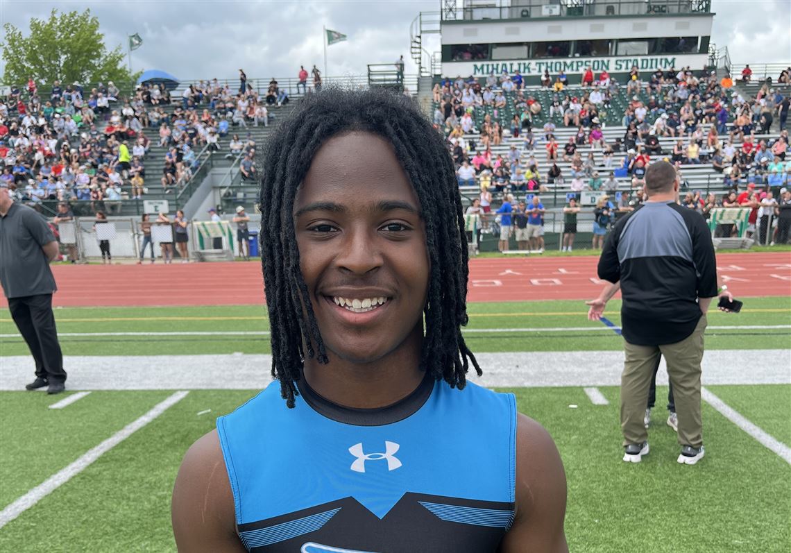 Prep Talk: Woodland Hills' 5-foot-5 Scoop Smith is a little guy with ...