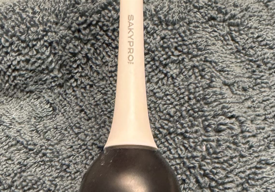 Sound Advice: Electric toothbrushes are changing the brushing game, and ...