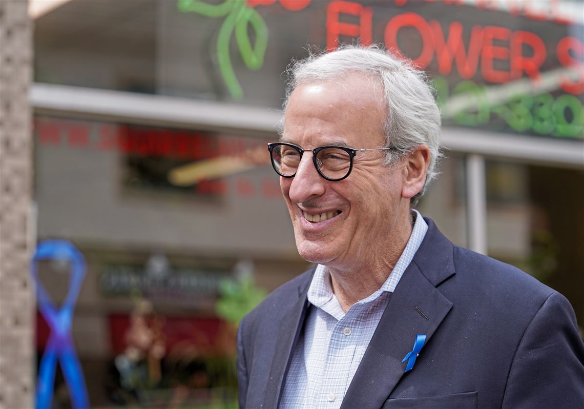 What we want | Pittsburgh Post-Gazette