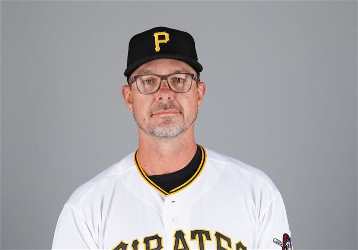 New Pirates coach Chris Truby ready to contribute, however he can ...