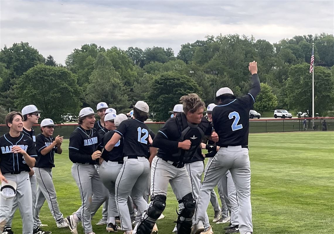 Andrew Malichky pitches shutout in Seneca Valley's win in WPIAL 6A ...