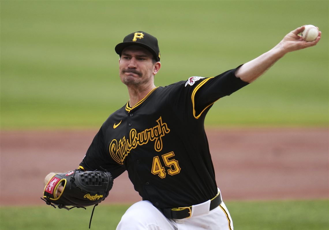 Instant analysis: Pirates beat Reds as they match record for ...