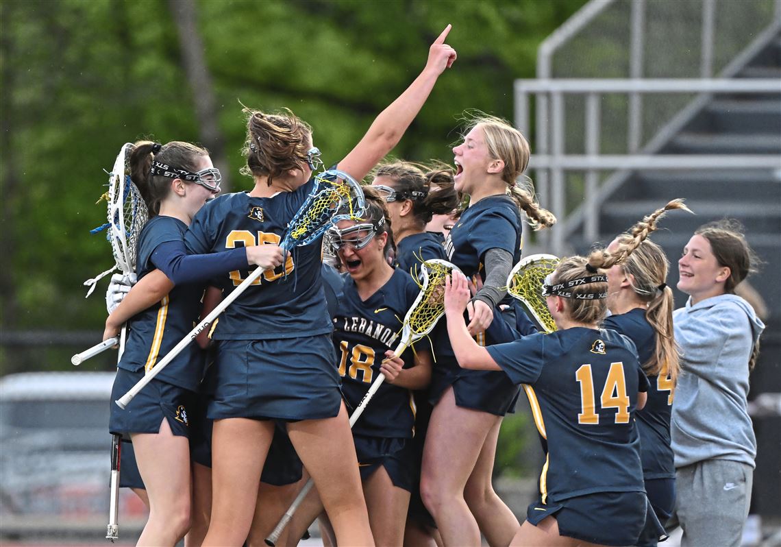 WPIAL lacrosse finals: Mt. Lebanon performs late-game heroics to win ...