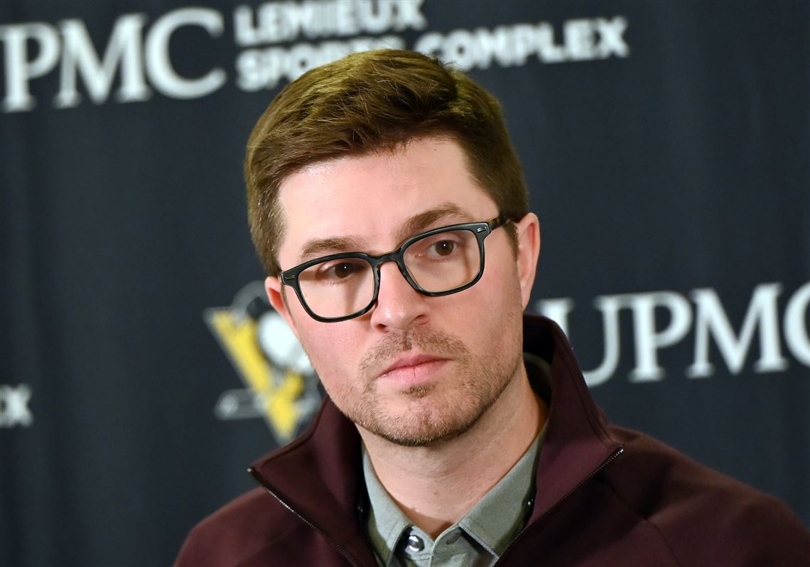 Jason Mackey: Why Capitals assistant coach Mitch Love makes a ton of ...