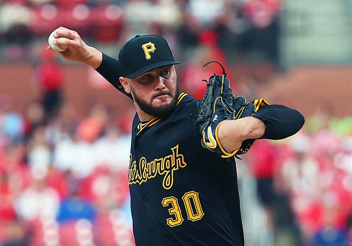 Paul Zeise Live: Time for Pirates to start over? Should we pay ...