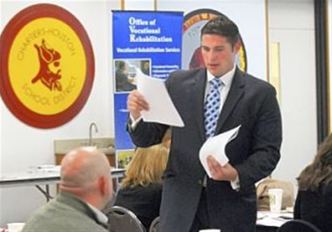 Commonwealth and Superior Court candidates advance to November's ...