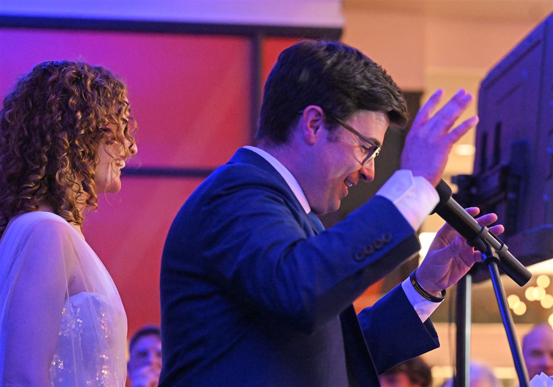 Editorial: Turning the page: O’Connor’s victory opens a new chapter for ...