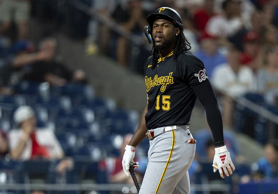 Paul Zeise: Pirates' Oneil Cruz needs to transition from potential star ...