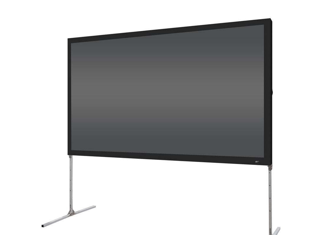 Sound Advice: How to find a versatile screen for a high-end projector ...