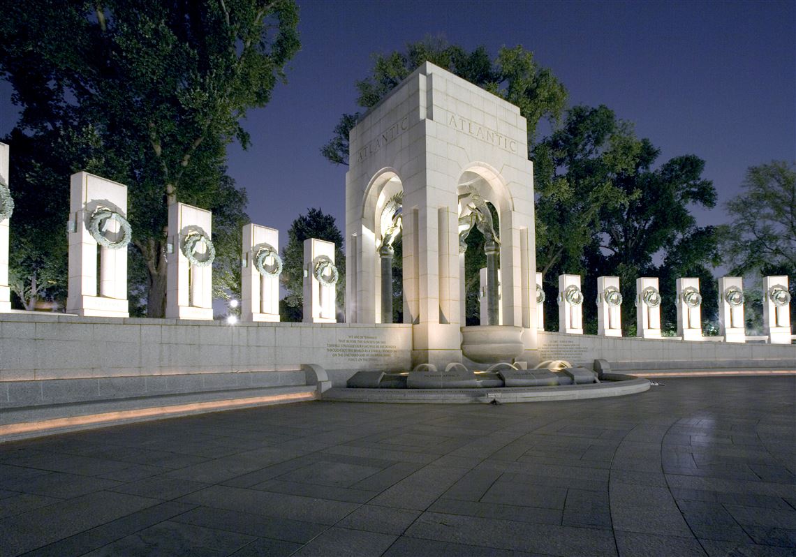 Gene Collier: Honoring the greatness on Memorial Day | Pittsburgh Post ...