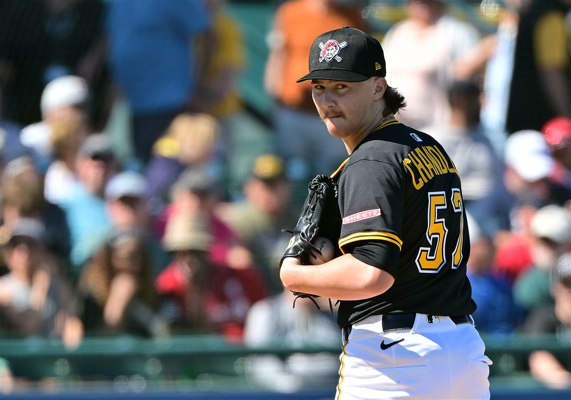 Jason Mackey: I hope Paul Skenes’ success didn’t cause Pirates to ...