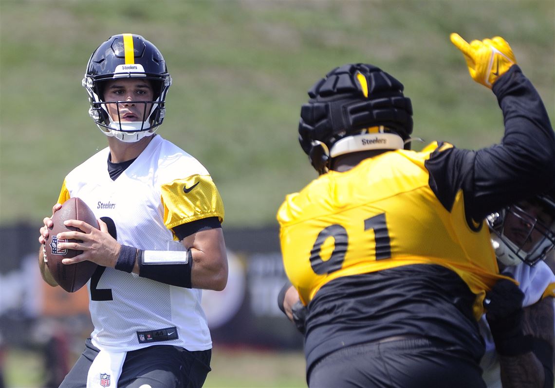 Jason Mackey: Changes will be hard to miss — and welcomed — when ...