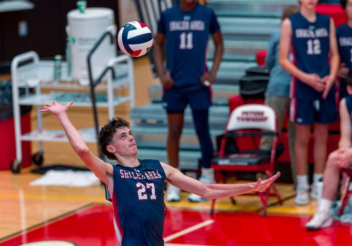 High school volleyball: WPIAL All-Star teams announced | Pittsburgh ...