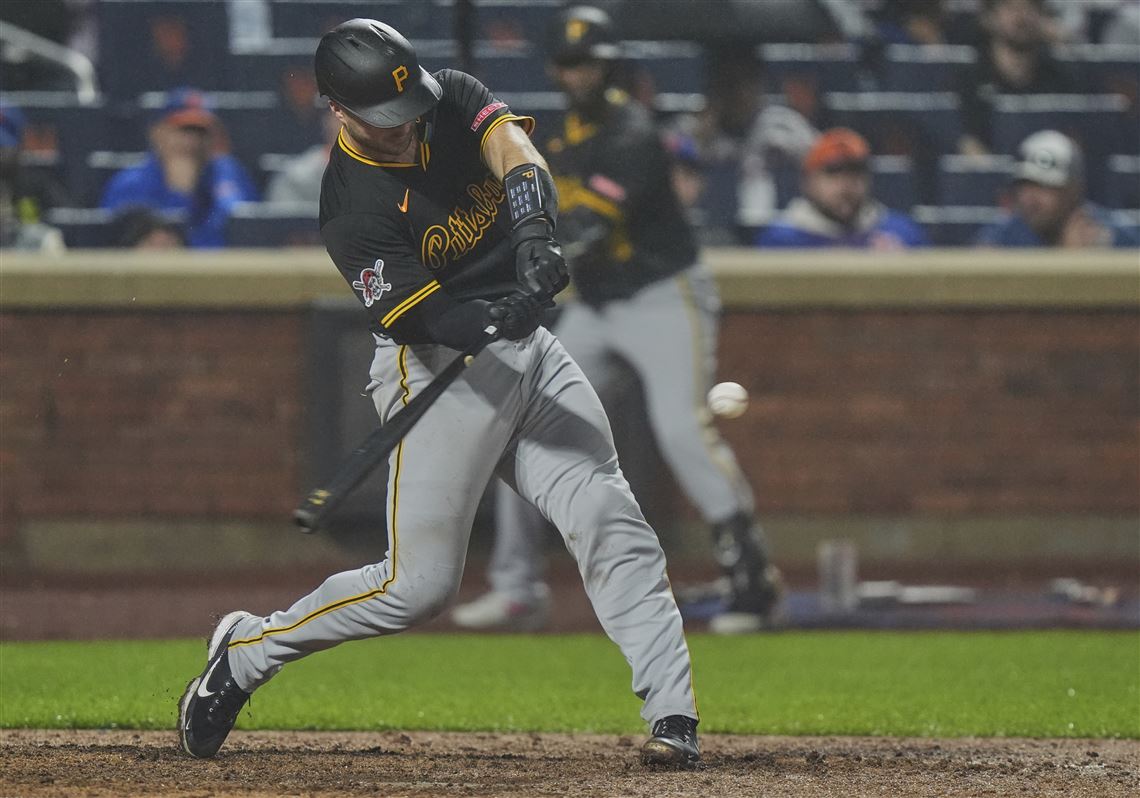 Pirates injury updates: Joey Bart placed on 7-day IL with concussion ...