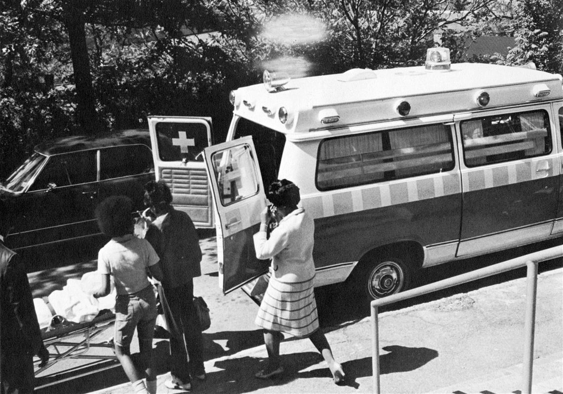 Prime Stage Theatre to premiere play about the Freedom House Ambulance ...