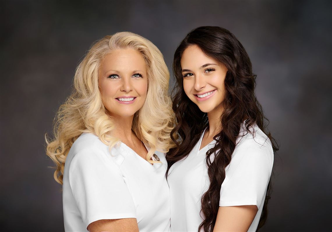 McCandless mother-daughter duo ready to enter nursing field together ...